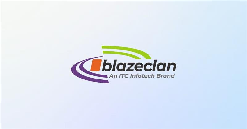 Contact Us - Blazeclan